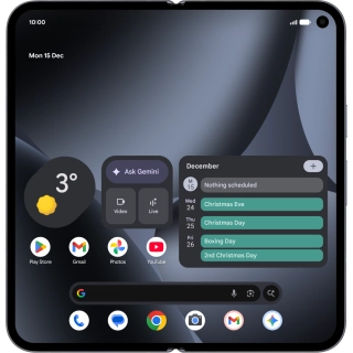 Google Pixel 10 Pro Fold - Troubleshooting - I can't turn on my phone ...