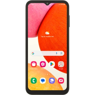 Samsung Galaxy A14 - Specifications | Vodafone UK