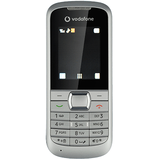 Guide for the Vodafone 353 - Explore | Vodafone Australia
