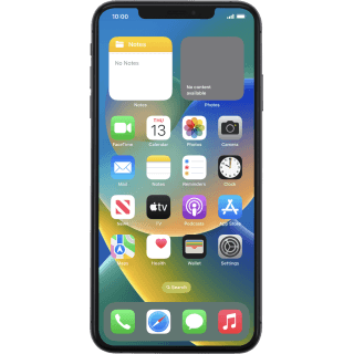 Apple iPhone 11 Pro Max - Turn data roaming on or off | Vodafone Ireland