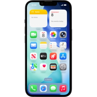 Apple iPhone 14 - Turn Wi-Fi calling on or off | Vodafone UK