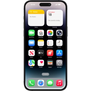 Guide for the Apple iPhone 14 Pro Max - Select network | Vodafone Australia