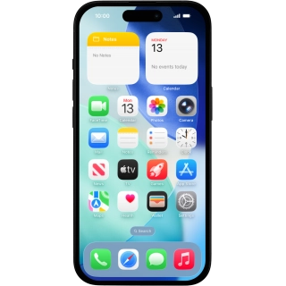 Guide for the Apple iPhone 15 - Turn data roaming on or off | Vodafone ...