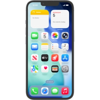 Guide for the Apple iPhone 13 Pro - Connectivity | Vodafone Australia