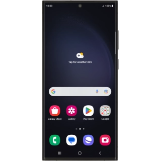 Samsung Galaxy S23 Ultra - Turn screen lock on or off | Vodafone UK