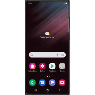 Samsung Galaxy S22 Ultra 5G - Transfer files between computer and phone ...
