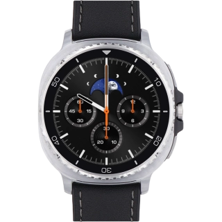 Guide for the Samsung Galaxy Watch8 Classic - Answer a call | Vodafone ...