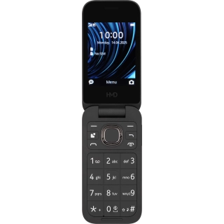 HMD 2660 Flip - List of screen icons | Vodafone UK