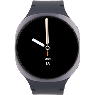 Samsung Galaxy Watch8 - Set up mobile data on your smartwatch | Vodafone UK