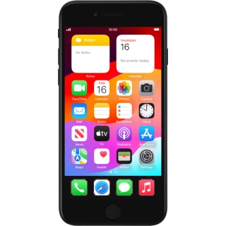 Guide for the Apple iPhone SE (2020) - Set up your phone for IMAP email ...