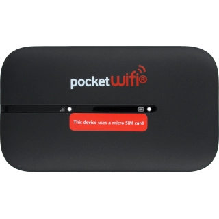 Guide for the Vodafone Pocket WiFi 4 4G - Set up your router for ...
