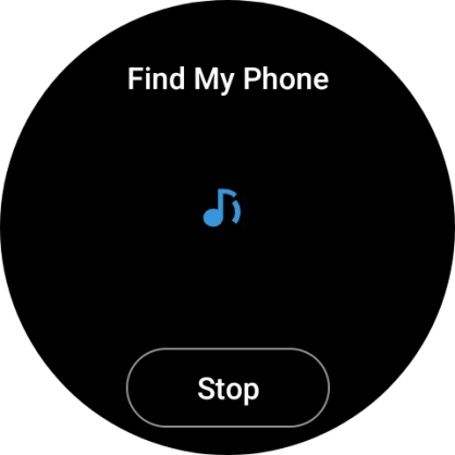 Samsung Galaxy Watch6 - Find your phone | Vodafone UK