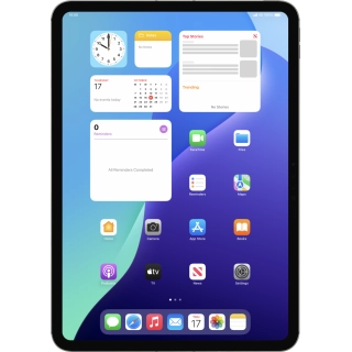 Apple iPad Pro 11 (2024) - View EID number | Vodafone UK