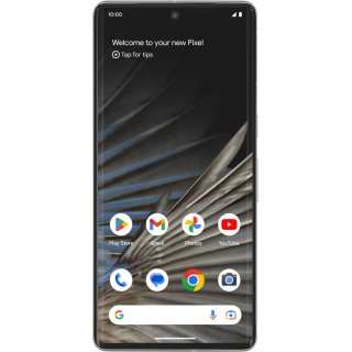 Guide for the Google Pixel 7 Pro - Messaging | Vodafone Australia