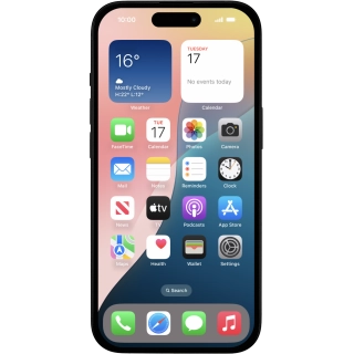 Apple iPhone 15 - Specifications | Vodafone UK