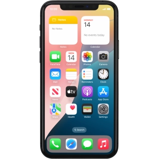 Guide for the Apple iPhone 11 Pro - Reset network settings | Vodafone ...
