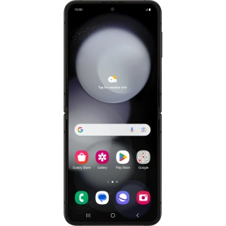 Guide for the Samsung Galaxy Z Flip5 - Activate eSIM | Vodafone Australia