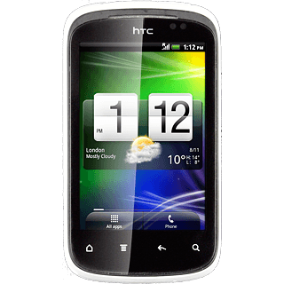 HTC Explorer - Turn fixed dialling on or off | Vodafone Ireland
