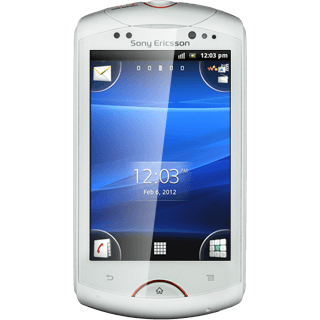 Sony Ericsson Coconut - Turn fixed dialling on or off | Vodafone Ireland