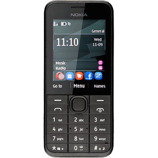 Nokia 207 - Set up your phone for internet | Vodafone Ireland