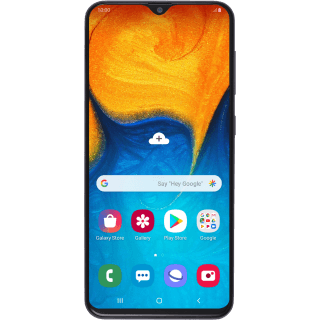 Samsung Galaxy A20 - Apps and media | Vodafone Ireland