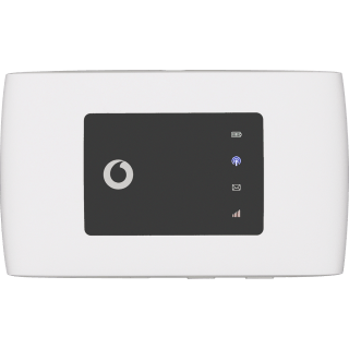 Vodafone Mobile Wi-Fi R219z - Start using your router | Vodafone UK
