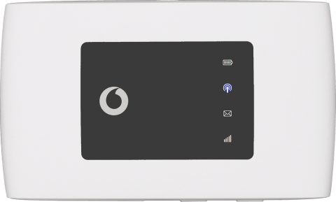 Vodafone Mobile Wi-Fi R219z - Optimise Wi-Fi signal | Vodafone UK