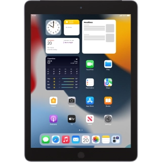 Guide for the Apple iPad (6th Generation) - Basic use | Vodafone Australia