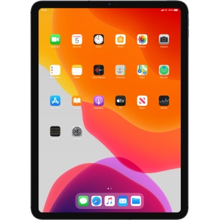 Apple iPad Pro 11 - Basic functions | One New Zealand