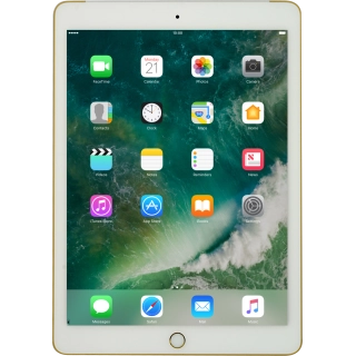 Guide for the Apple iPad Air 2 - Install apps from App Store | Vodafone ...