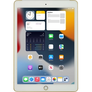Guide for the Apple iPad Air 2 - Getting started | Vodafone Australia