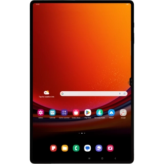 Samsung Galaxy Tab S9 Ultra 5G - Set up your tablet for internet ...