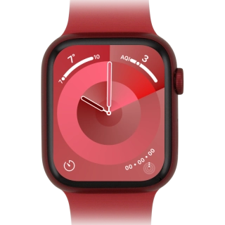 Guide for the Apple Watch Series 7 | Vodafone Australia