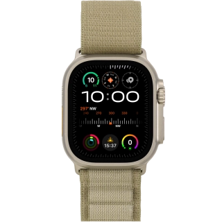 Apple Watch Ultra 2 - Activate your Apple Watch | Vodafone UK