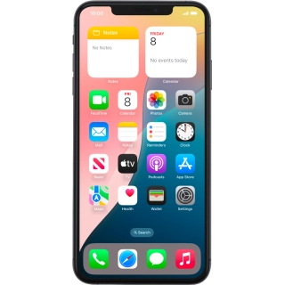 Apple iPhone Xs Max - Specifications | Vodafone UK